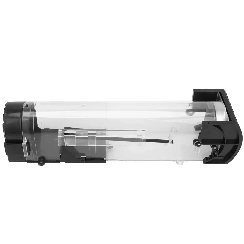 SafeRelease Self-Locking Humane Mouse Trap – Clear Reusable Design