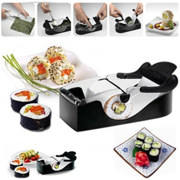 Perfect Sushi Roller Machine